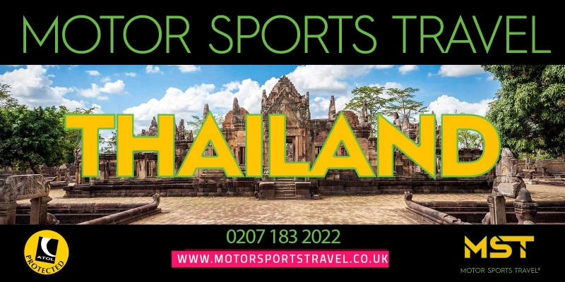 2020 MotoGP calendar | Motor Sports Travel Packages | ATOL Protected