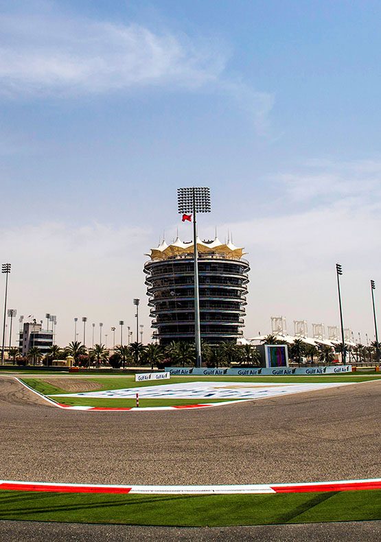2021 Bahrain Grand Prix FORMULA 1 Packages | Motor Sports Travel
