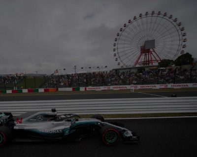 2020 FORMULA 1 JAPANESE GRAND PRIX travel package | Motor Sports Travel